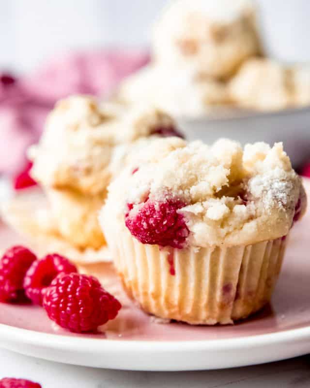 15+ Best Raspberry Dessert Recipes - House of Nash Eats