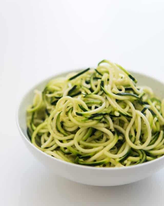 15 Fun & Easy Zucchini Recipes - House of Nash Eats