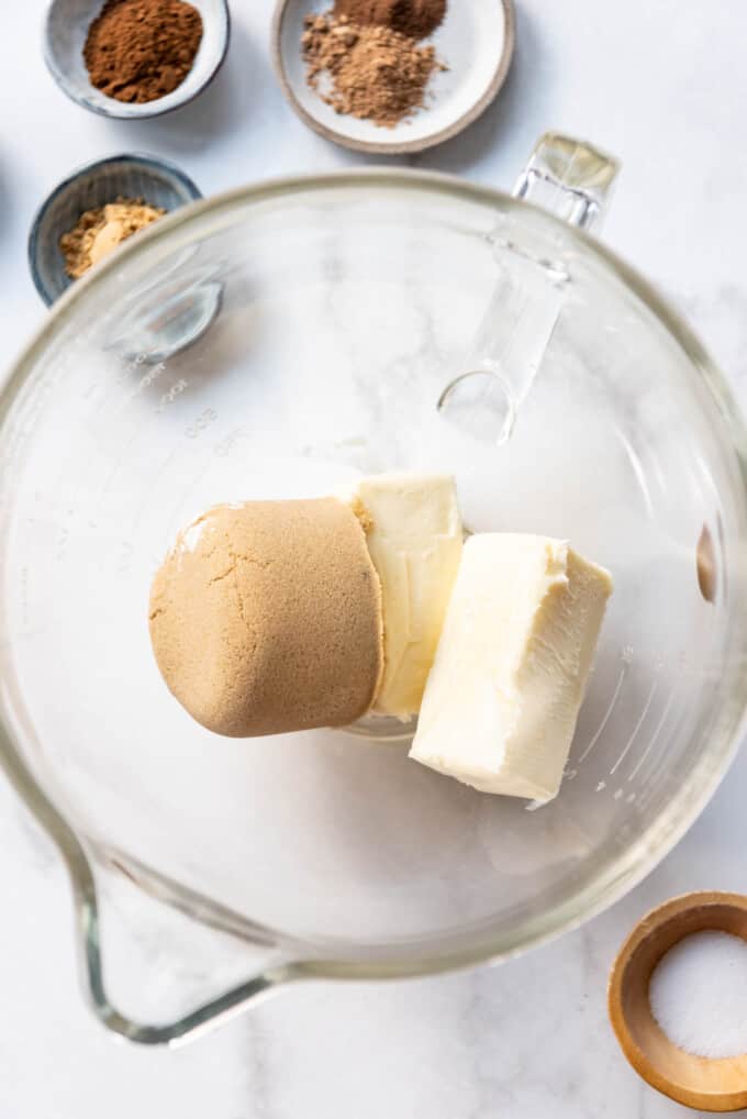 Soft & Chewy Gingerbread Men Cookies - House of Nash Eats