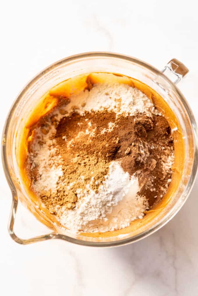 Soft & Chewy Gingerbread Men Cookies - House of Nash Eats