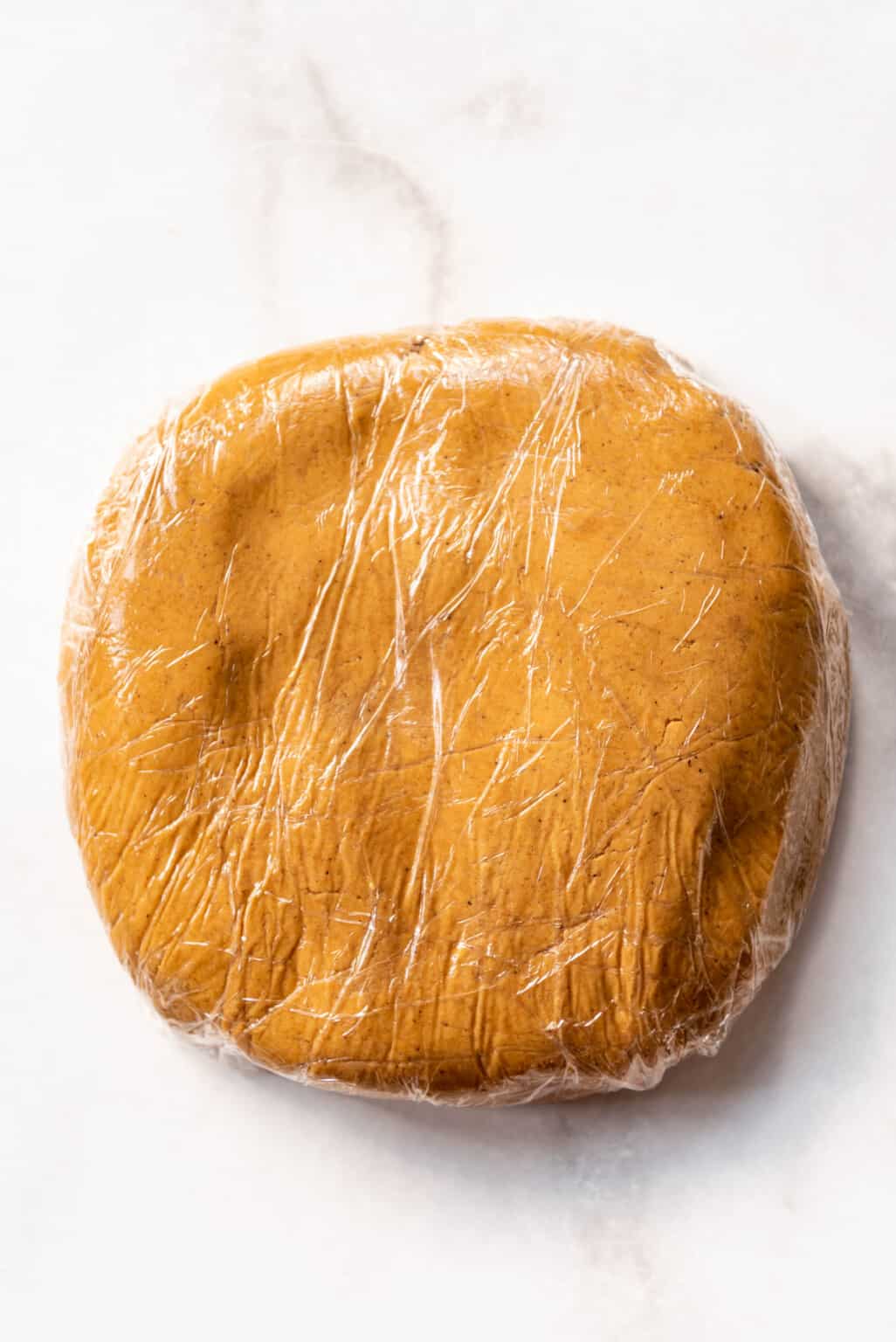 Soft & Chewy Gingerbread Men Cookies - House of Nash Eats