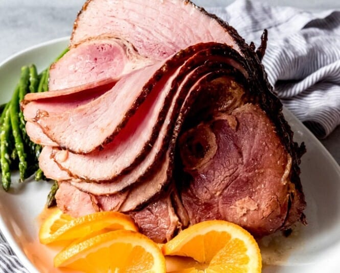 Classic & Delicious Easter Recipes - House of Nash Eats