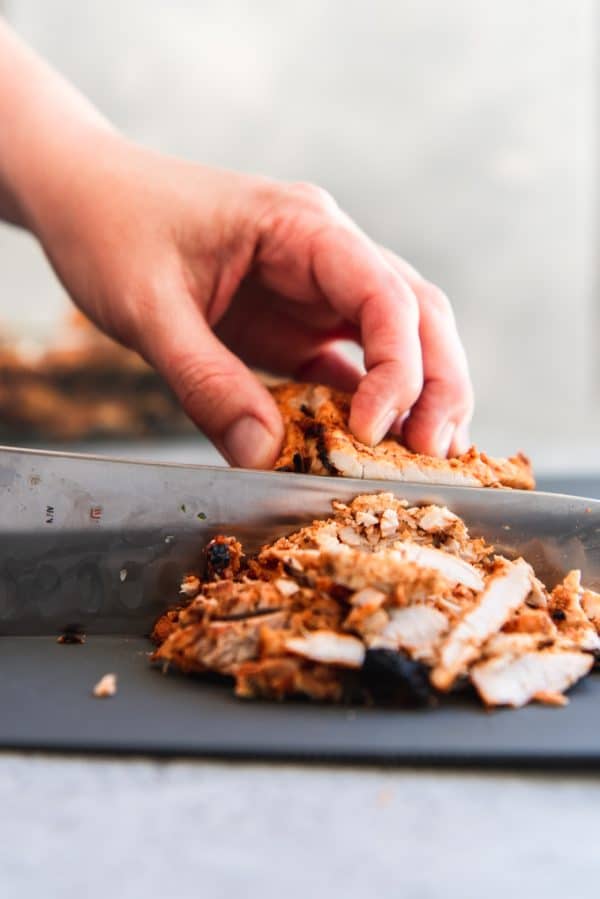 Grilled Pork Tacos al Pastor - House of Nash Eats