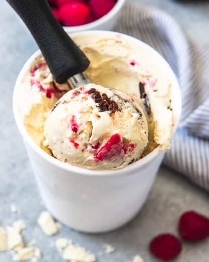 15+ Best Raspberry Dessert Recipes - House of Nash Eats