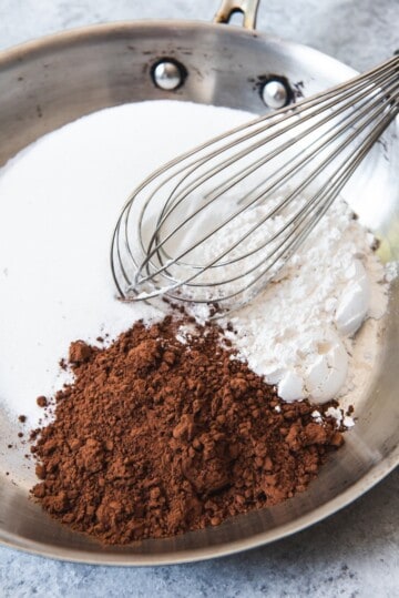 Southern Biscuits and Chocolate Gravy - House of Nash Eats