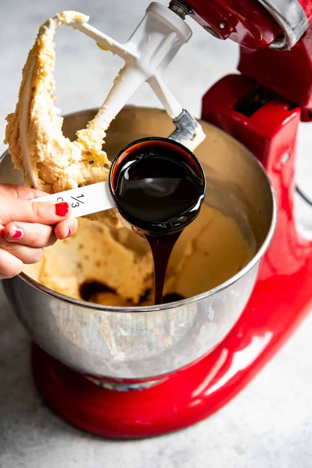 Soft Molasses Cookies Recipe - House of Nash Eats