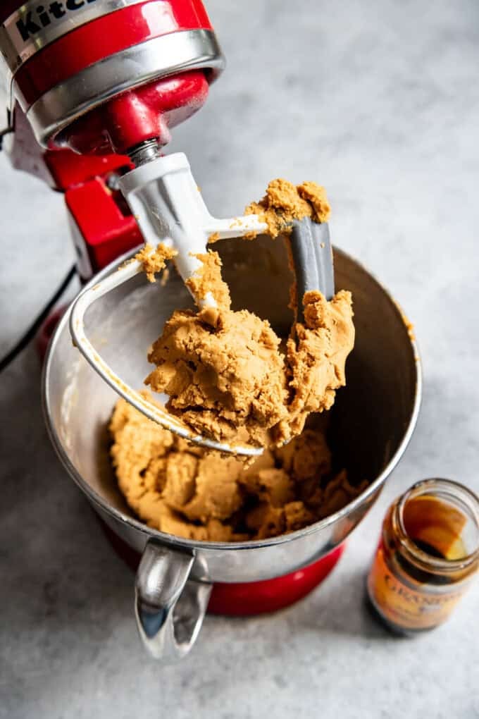 Soft Molasses Cookies Recipe - House of Nash Eats