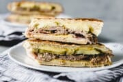 Easy Cubanos (Traditional Cuban Sandwiches) | House of Nash Eats