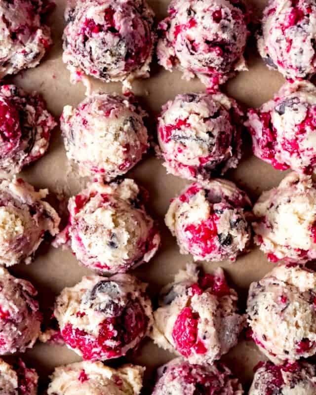 15+ Best Raspberry Dessert Recipes - House of Nash Eats