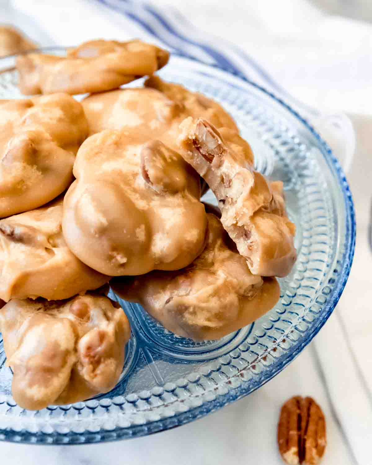Easy Praline Recipe