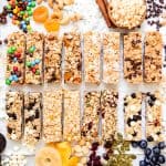 Old Fashioned Divinity Candy Recipe - House of Nash Eats