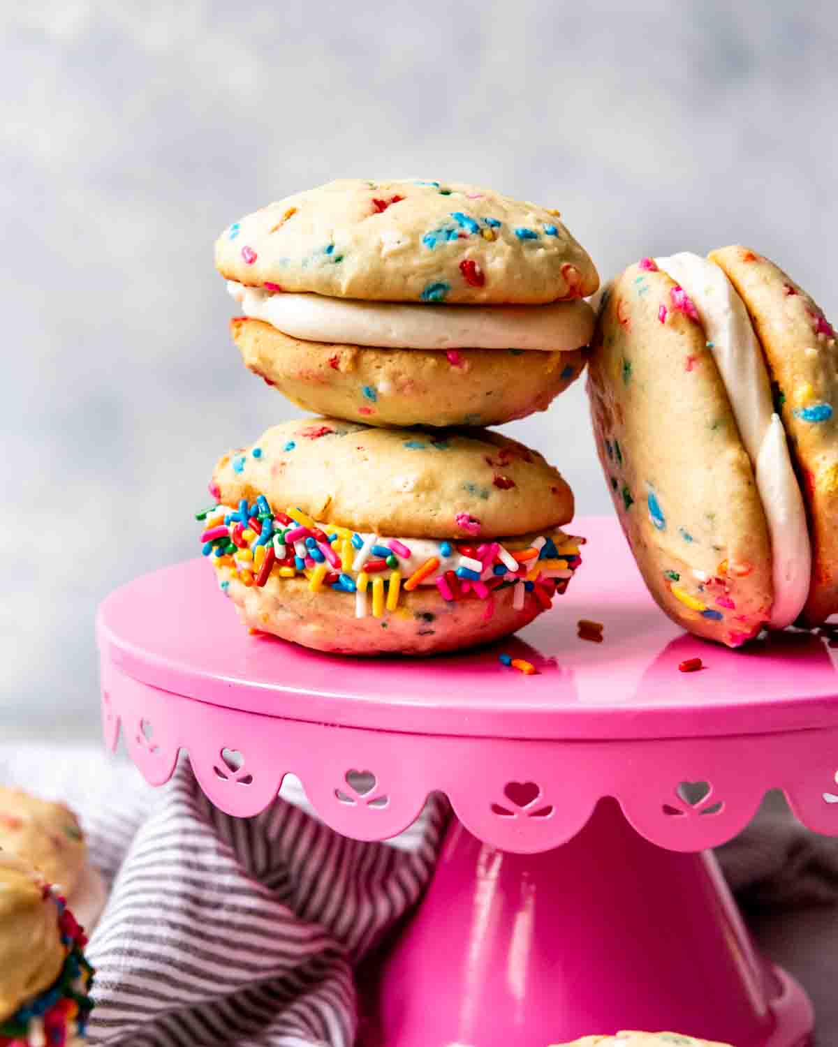 Whoopie Pie Memes Funfetti Whoopie Pies