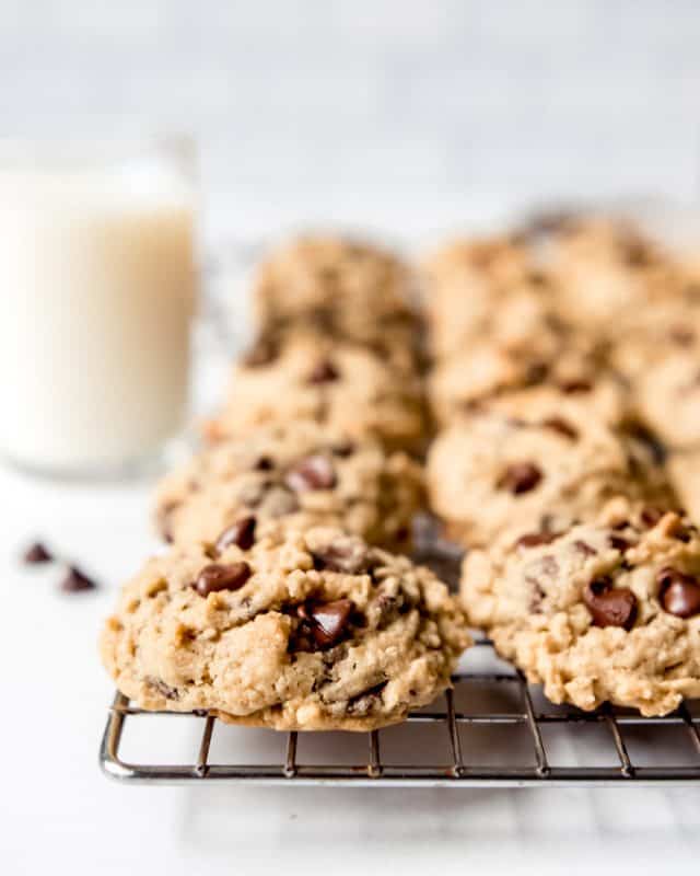 30+ of the Best Cookie Recipes Ever! - House of Nash Eats