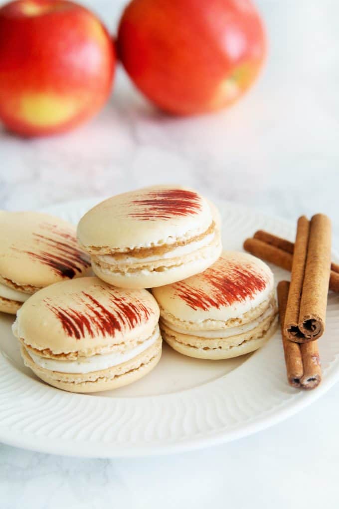 25+ of the Best French Macaron Flavors - House of Nash Eats