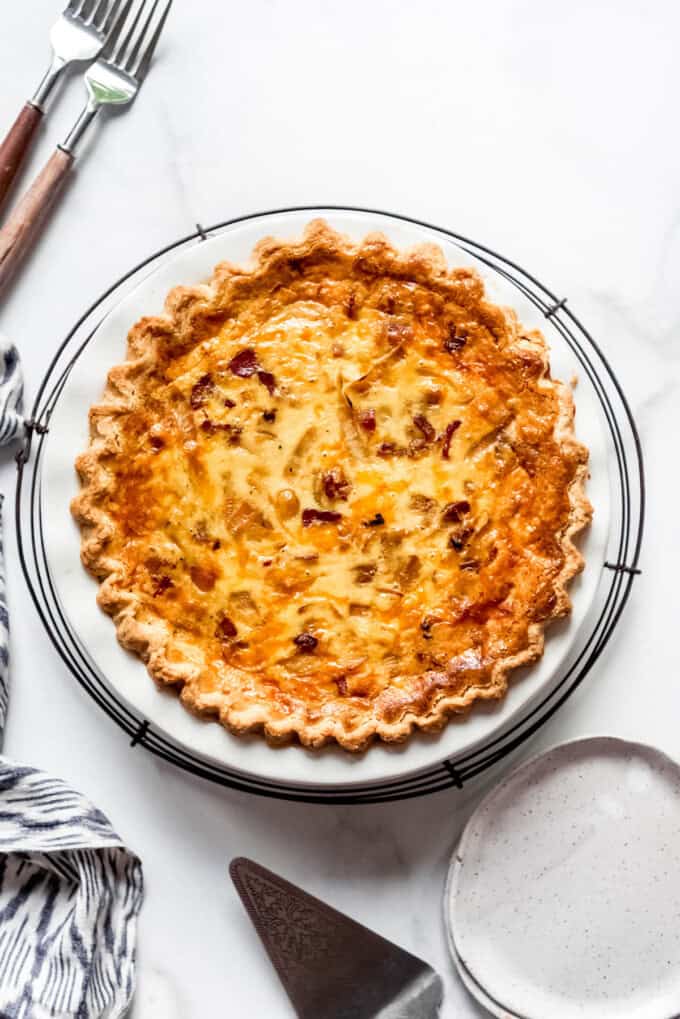 16 Easter Brunch Recipes That Make Hosting Feel Easy - House of Nash Eats