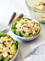 Easy & Delicious Salad Recipes - House of Nash Eats