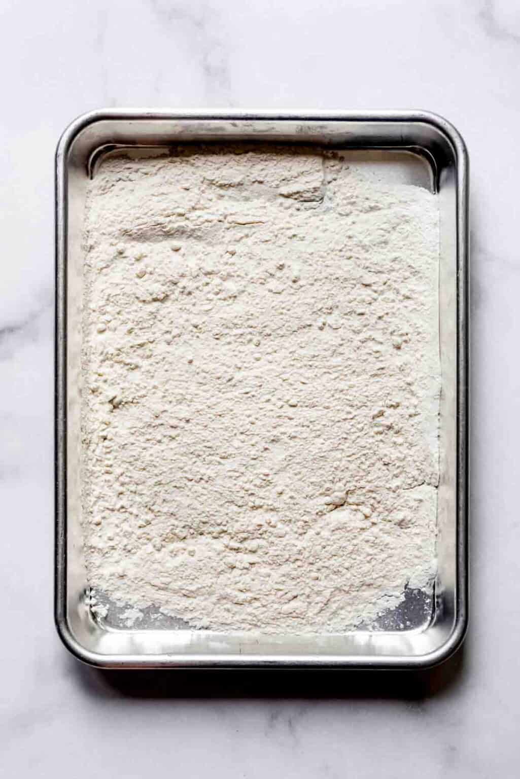 Easy Edible Cookie Dough Recipe - House of Nash Eats