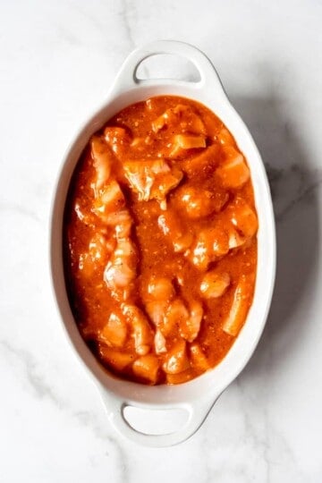 Russian Chicken - House of Nash Eats