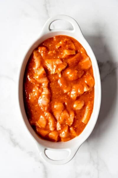Russian Chicken - House of Nash Eats