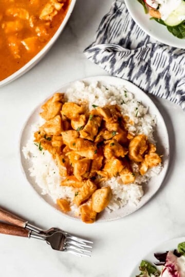 Russian Chicken - House of Nash Eats