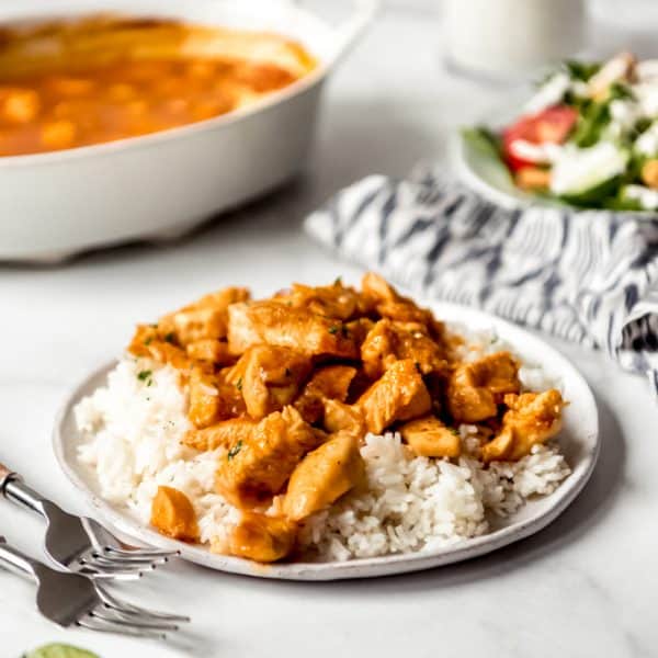 Russian Chicken - House of Nash Eats