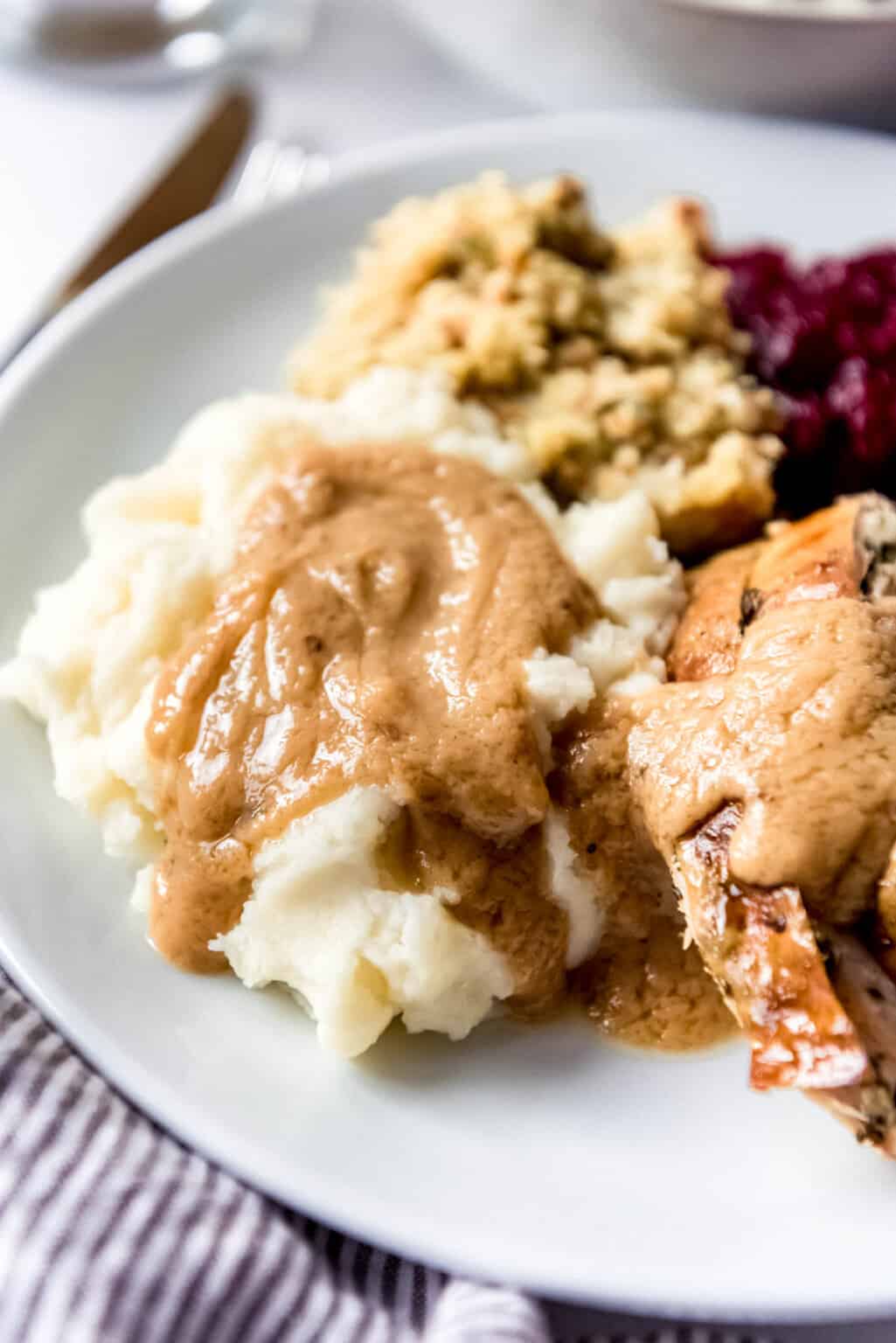 Harry Potter-Inspired Recipes From the Wizarding World - House of Nash Eats