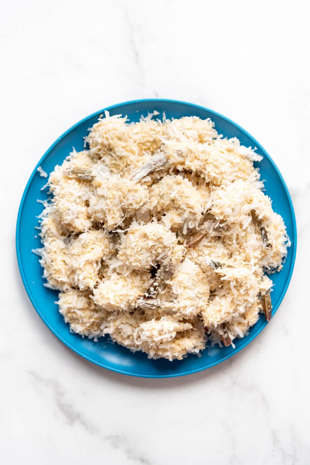 Crispy Coconut Shrimp (Fried or Baked) - House of Nash Eats