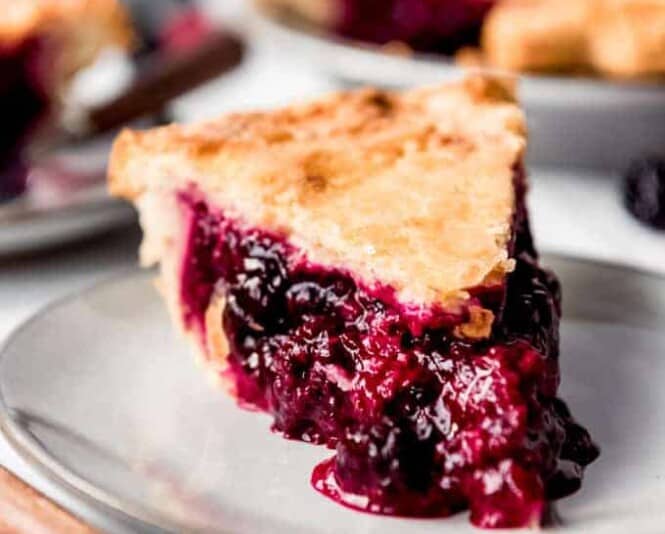 Easy & Delicious Homemade Pie Recipes - House of Nash Eats