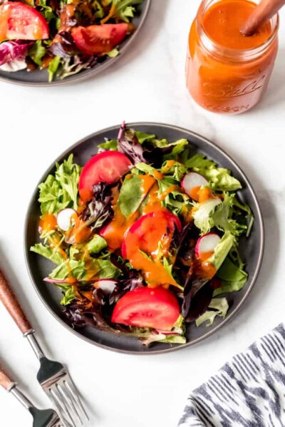 Catalina Dressing - House of Nash Eats