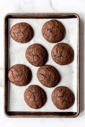 The BEST Whoopie Pies (aka Gobs) - House of Nash Eats