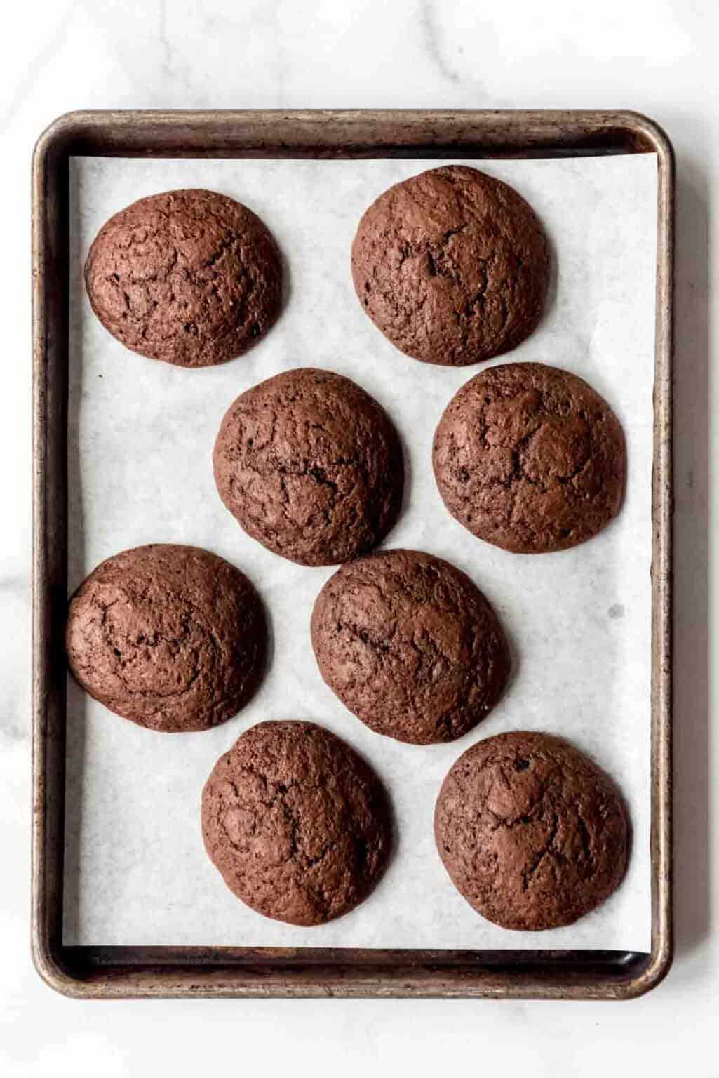 The BEST Whoopie Pies (aka Gobs) - House of Nash Eats