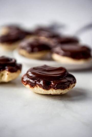 Berger Cookies - House of Nash Eats