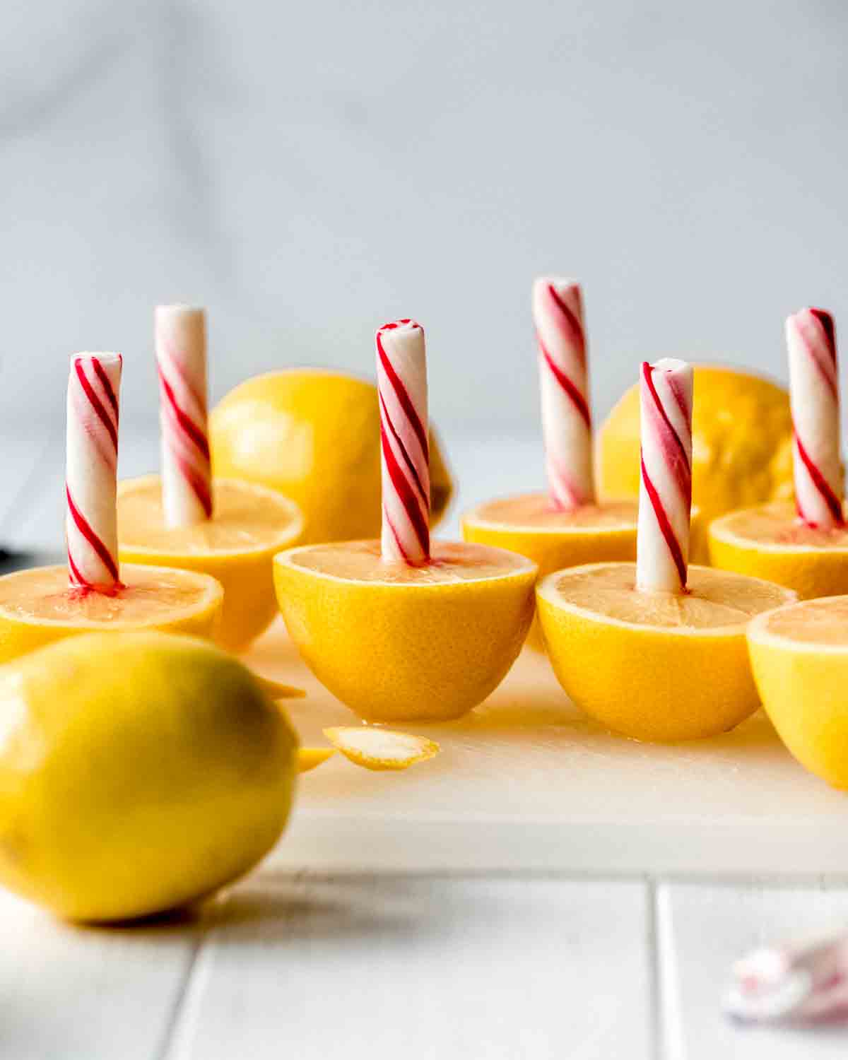 Lemon Sticks - House of Nash Eats