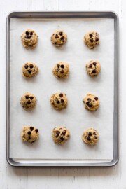 Toll House Chocolate Chip Cookies - House of Nash Eats