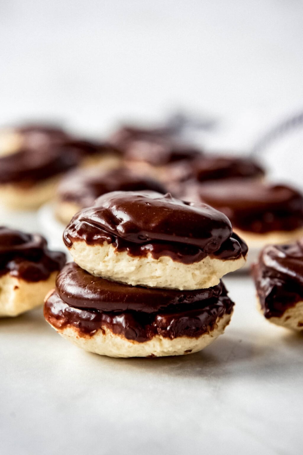 Berger Cookies - House of Nash Eats