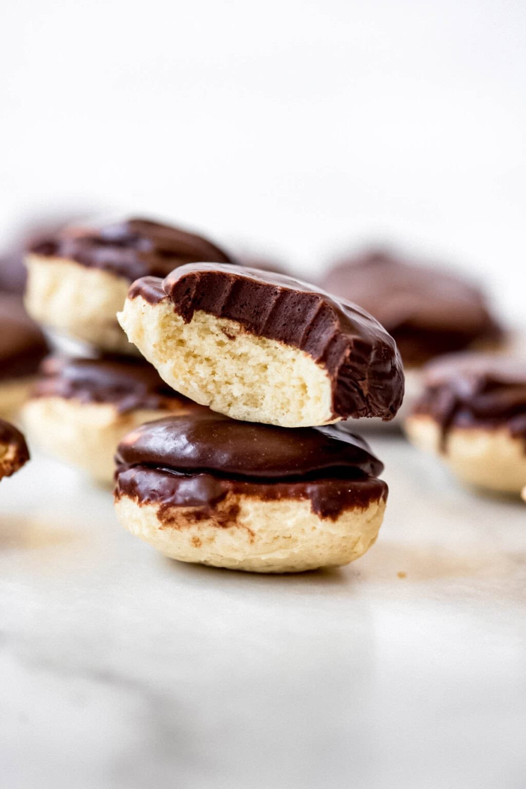 Berger Cookies - House of Nash Eats