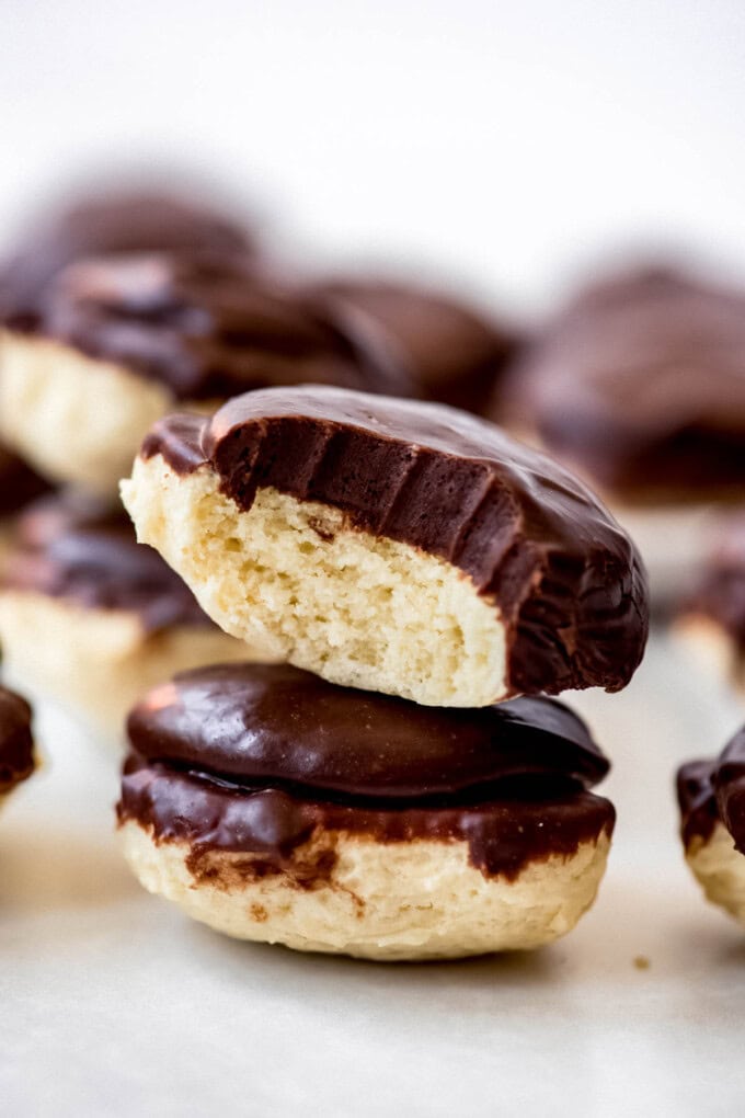 Berger Cookies - House of Nash Eats