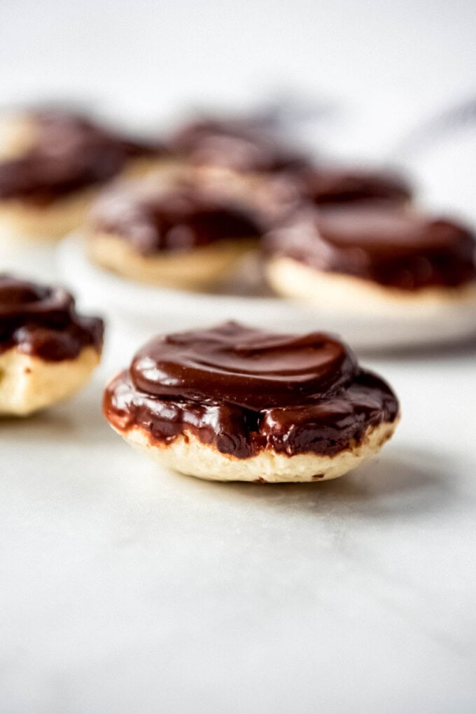 Berger Cookies - House of Nash Eats