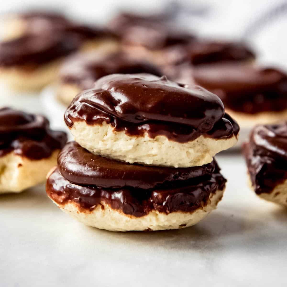 Berger Cookies - House of Nash Eats