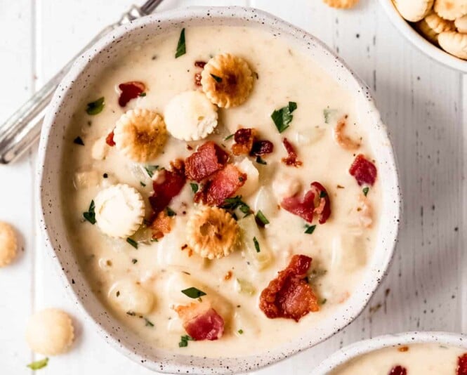 Famous Foods from Massachusetts - House of Nash Eats