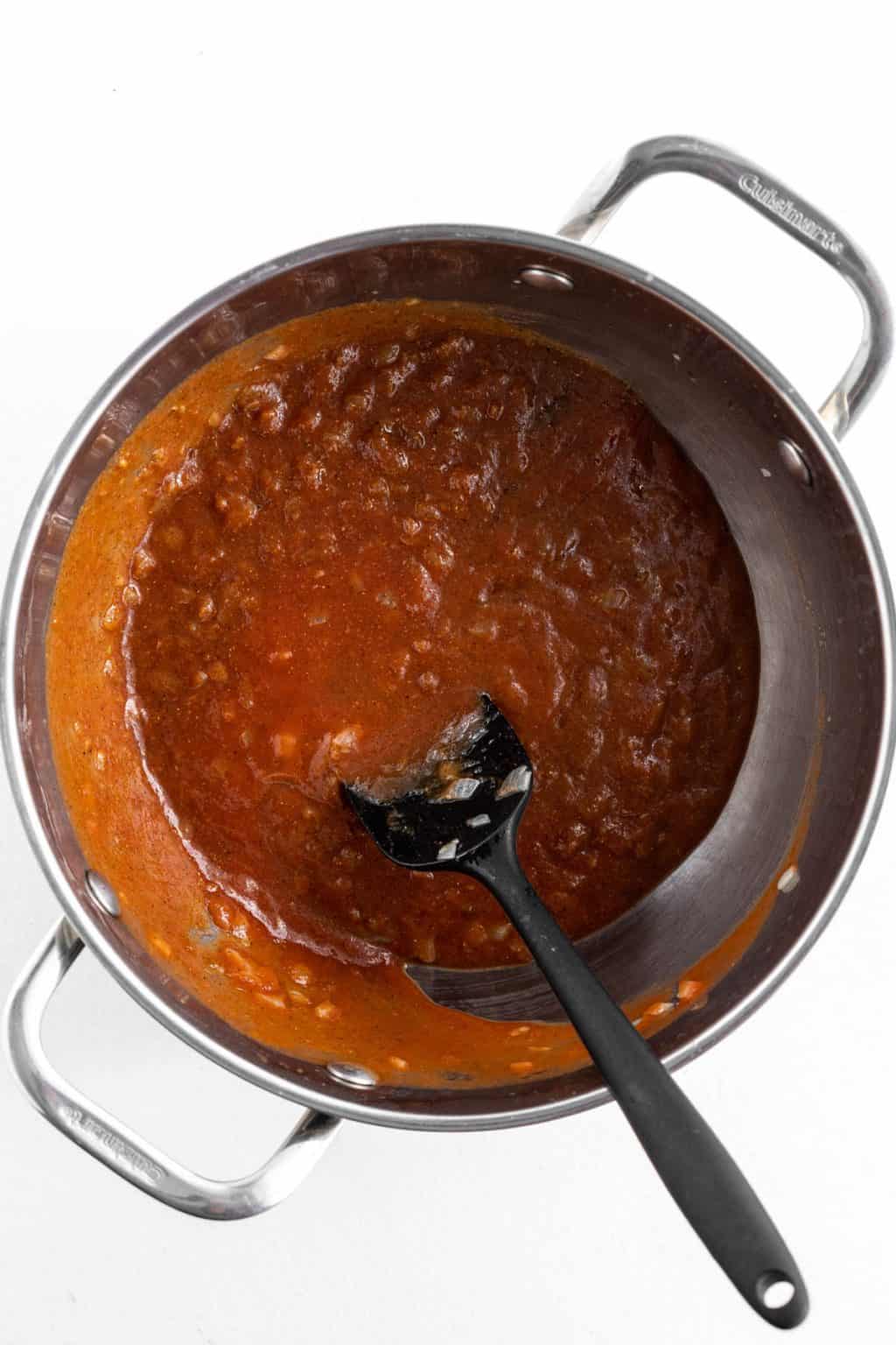 Butter Chicken - House of Nash Eats