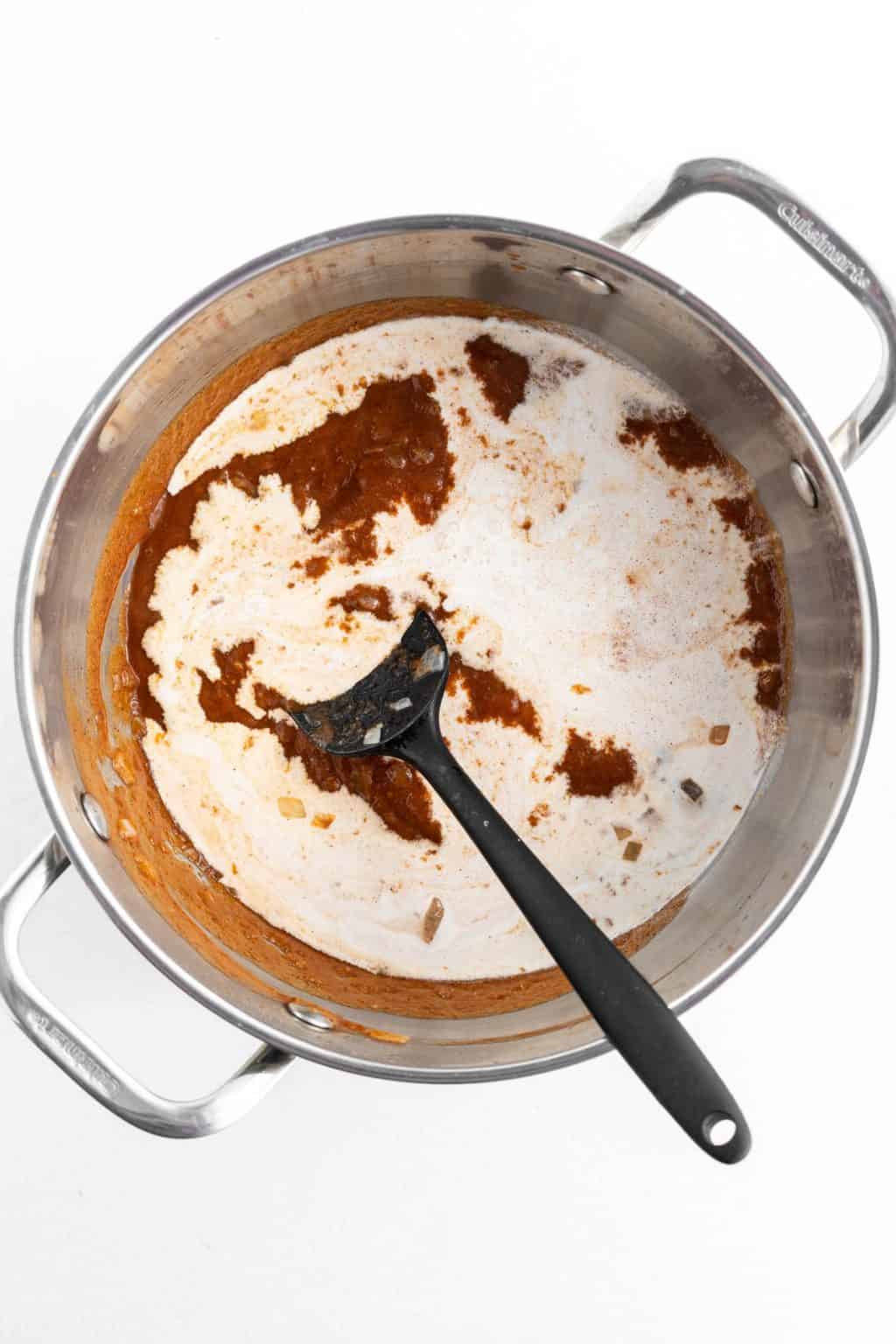 Butter Chicken - House of Nash Eats