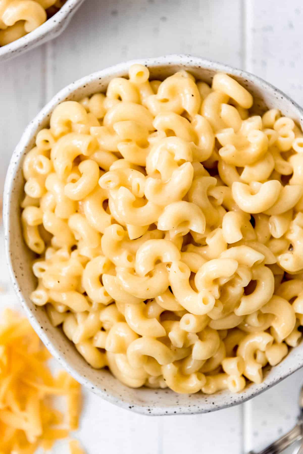 Instant Pot Mac and Cheese - House of Nash Eats