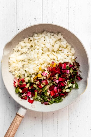 Sauteed Swiss Chard - House of Nash Eats