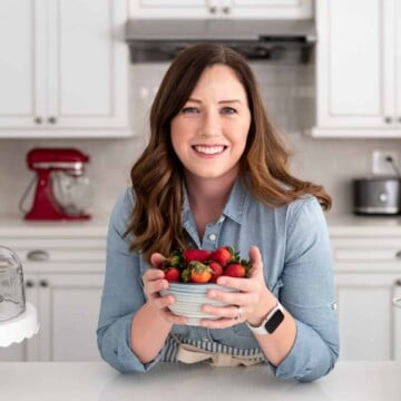 Modern Comfort Food Recipes - House of Nash Eats