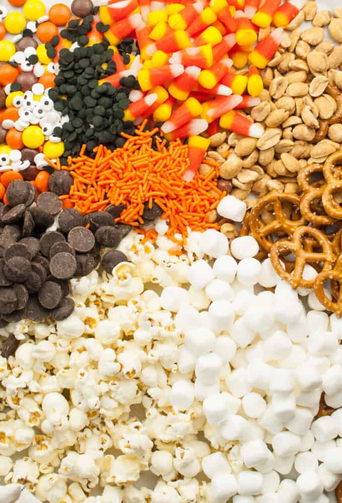 Monster Mix - House of Nash Eats