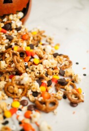 Monster Mix - House of Nash Eats