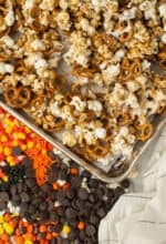 Monster Mix - House of Nash Eats