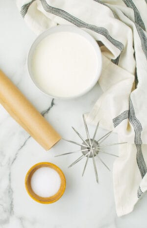 Homemade Compound Herb Butter (3 Ways!) - House of Nash Eats