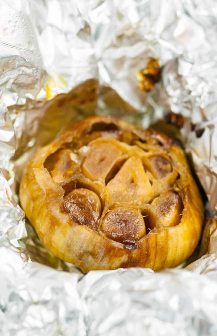 Homemade Compound Herb Butter (3 Ways!) - House of Nash Eats